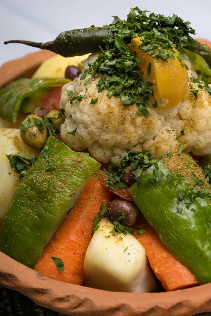 Hotel Riad Dar Daïf, Ouarzazate, Maroc - Hôtel Riad Dar Daïf