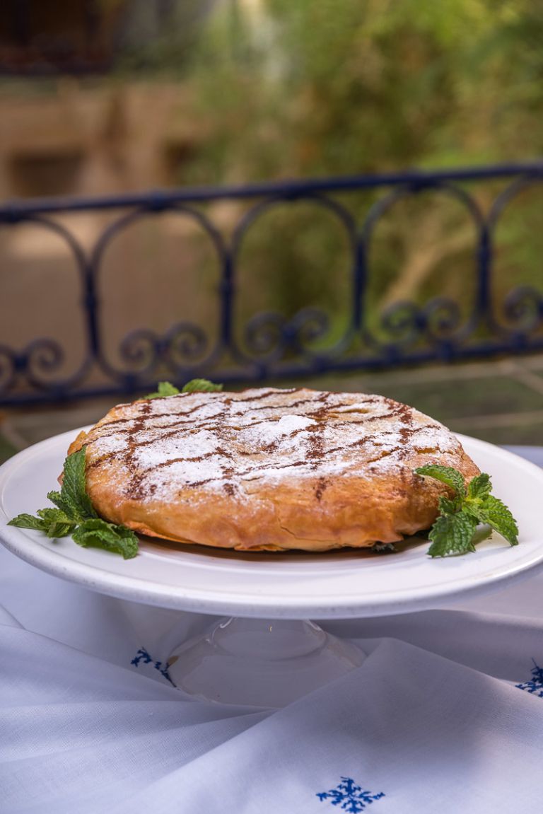 Hotel Riad Dar Daïf, Ouarzazate, Maroc - Hôtel Riad Dar Daïf