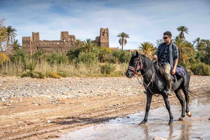 Dar Daif's Activities - Hôtel Riad Dar Daïf