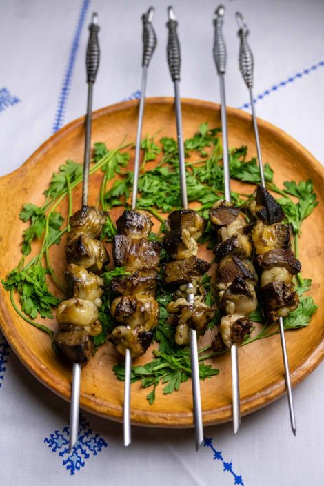 Hotel Riad Dar Daïf, Ouarzazate, Maroc - Hôtel Riad Dar Daïf